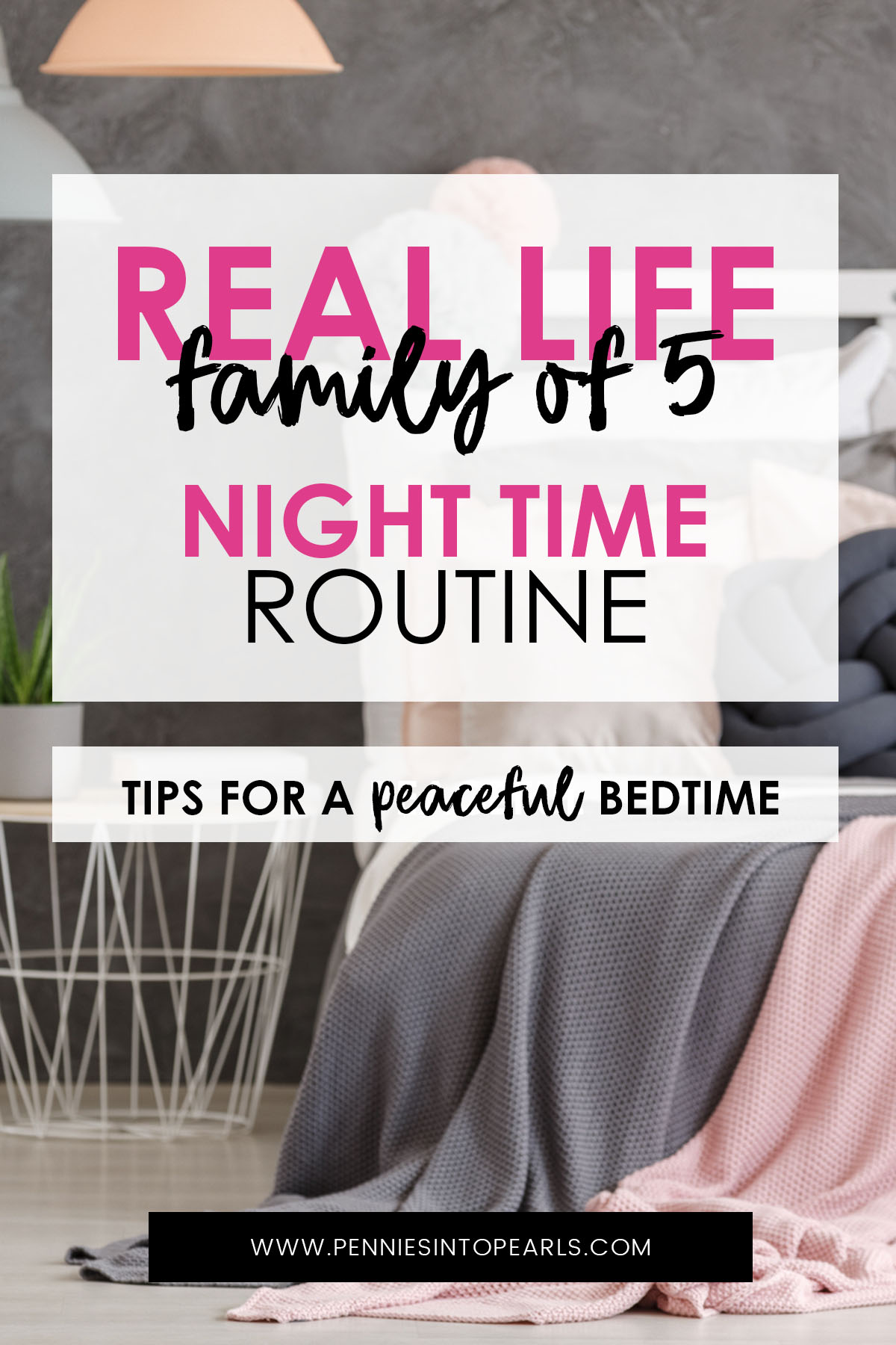 Routines Archives - Pennies into Pearls
