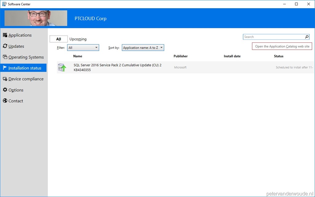Software Center is getting close to awesome! – All about Microsoft ...