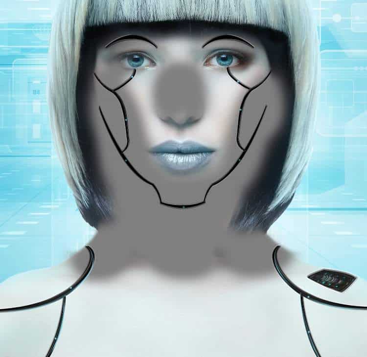 How to Create a Cyborg Photo Manipulation with Adobe Photoshop – Page 3 ...