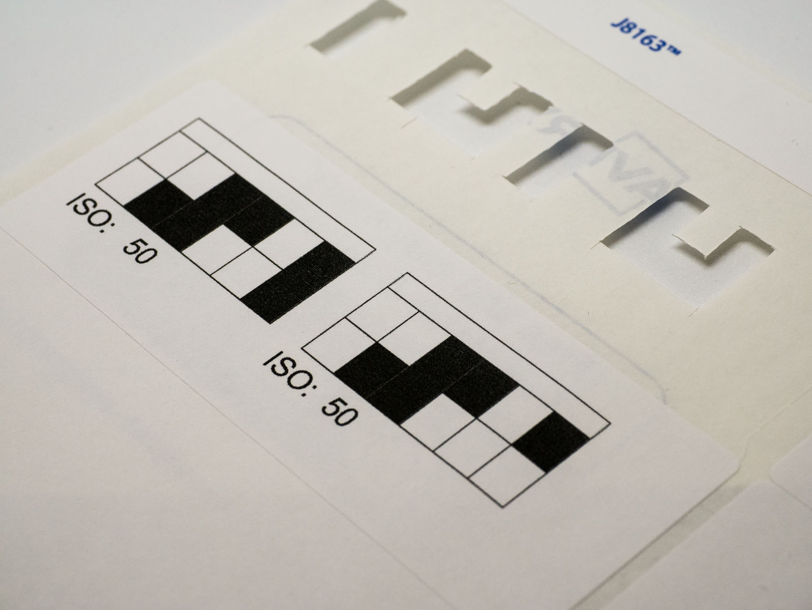 Film DX Coding – A photographer’s life hack - Photo Thinking - Technique