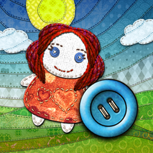 Patchwork App Review - Pixelated Cardboard