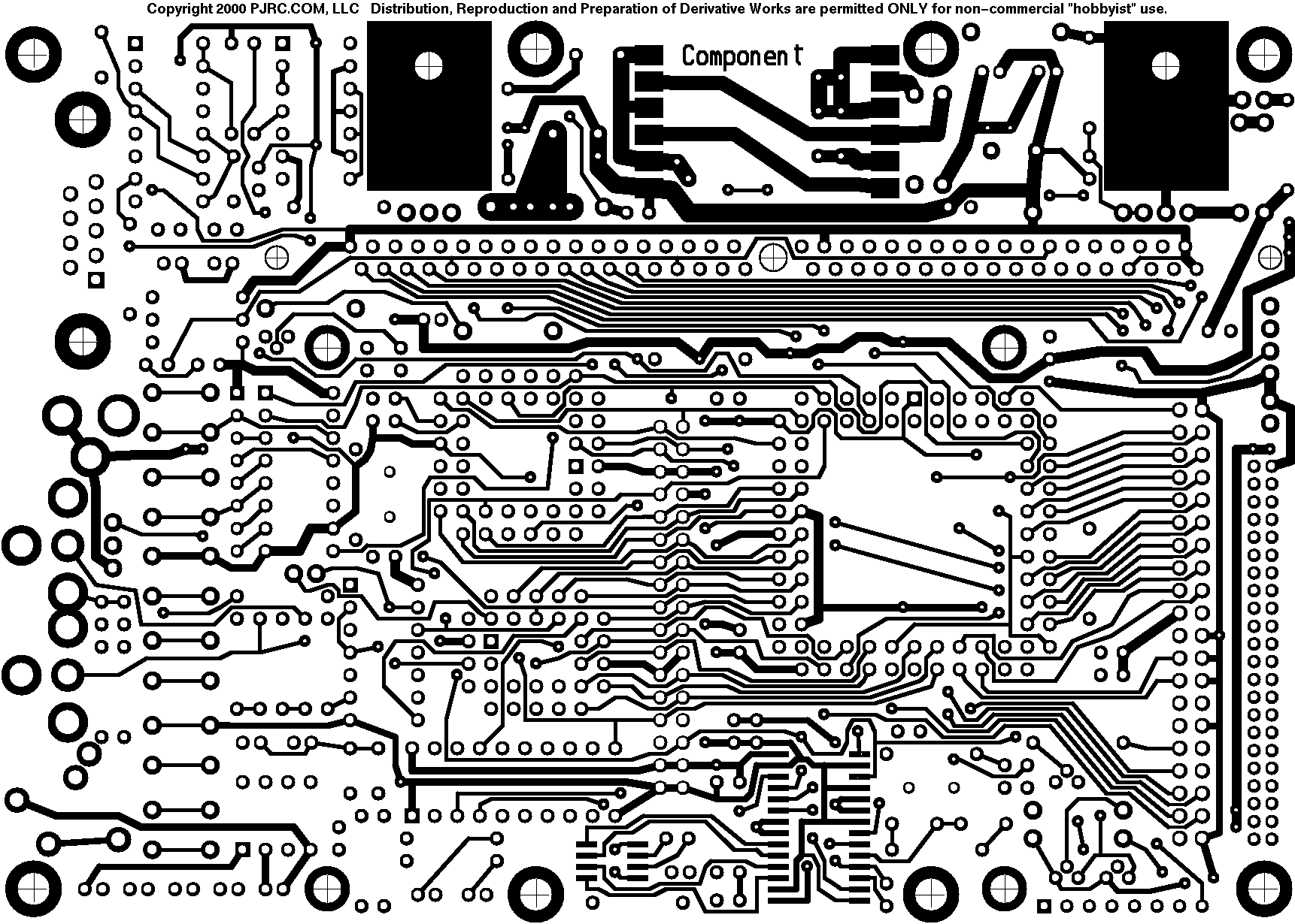 Circuit Board Layout Techniques