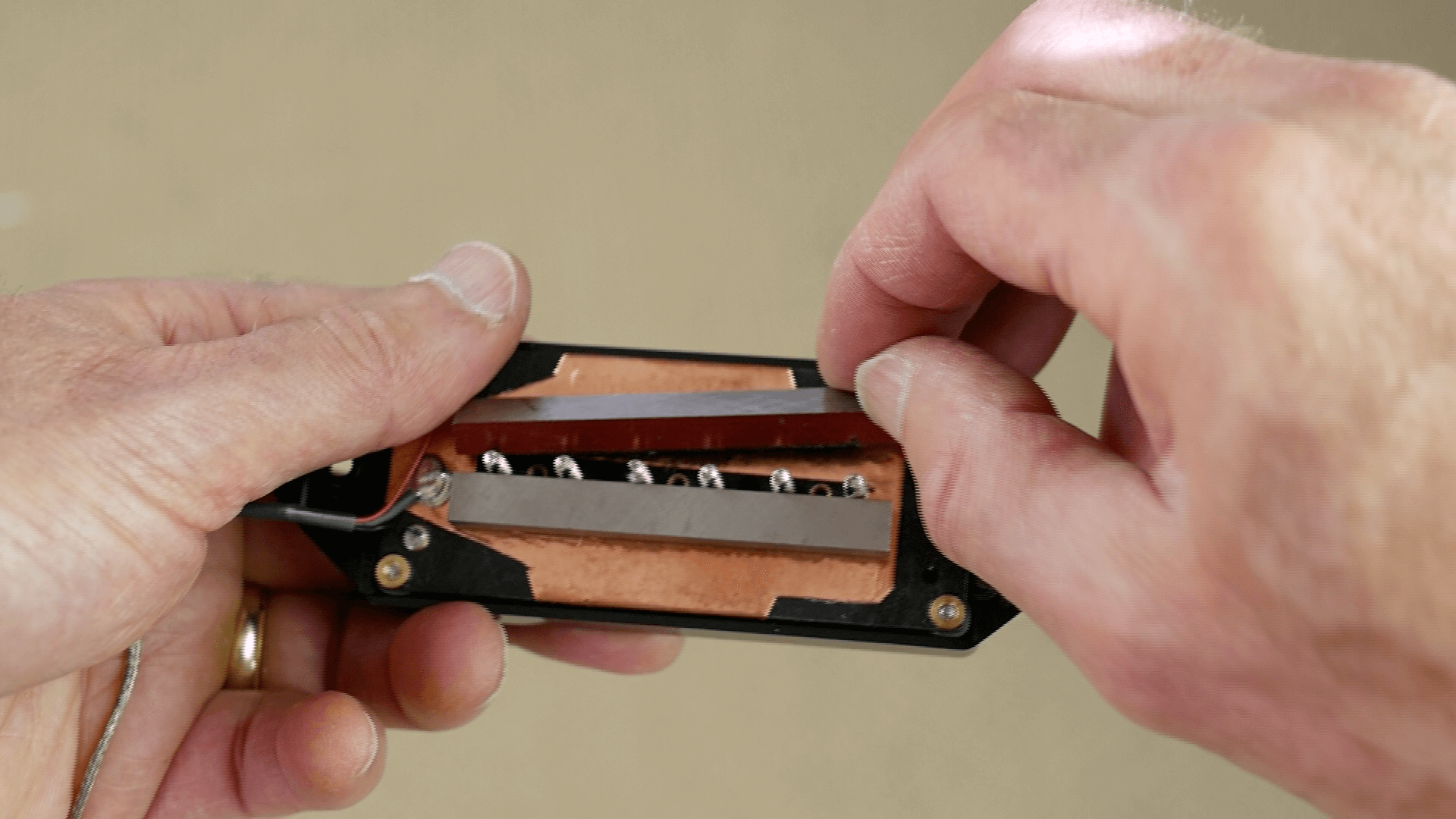 Pickup Magnet Comparison – Planet Z