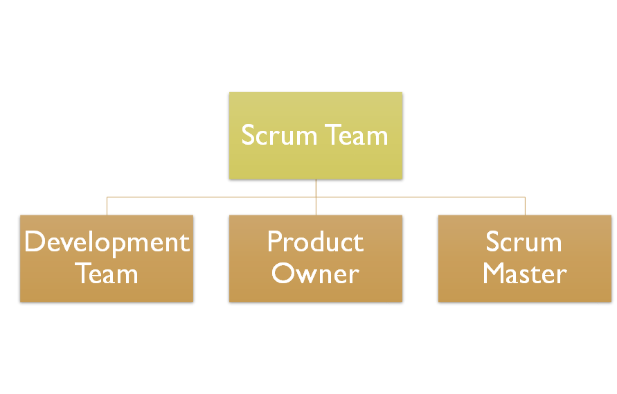 Roles in the Scrum Team | The Scrum Roles | PMC Lounge