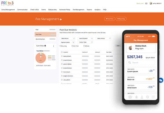 9 Childcare Management Software Features Every Childcare Center Needs ...