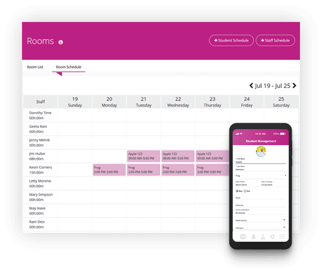 9 Childcare Management Software Features Every Childcare Center Needs ...
