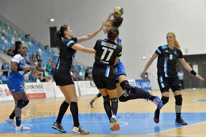 HC Dunarea Braila eliminata din Cupa Romaniei - Stiri Braila - ProBraila