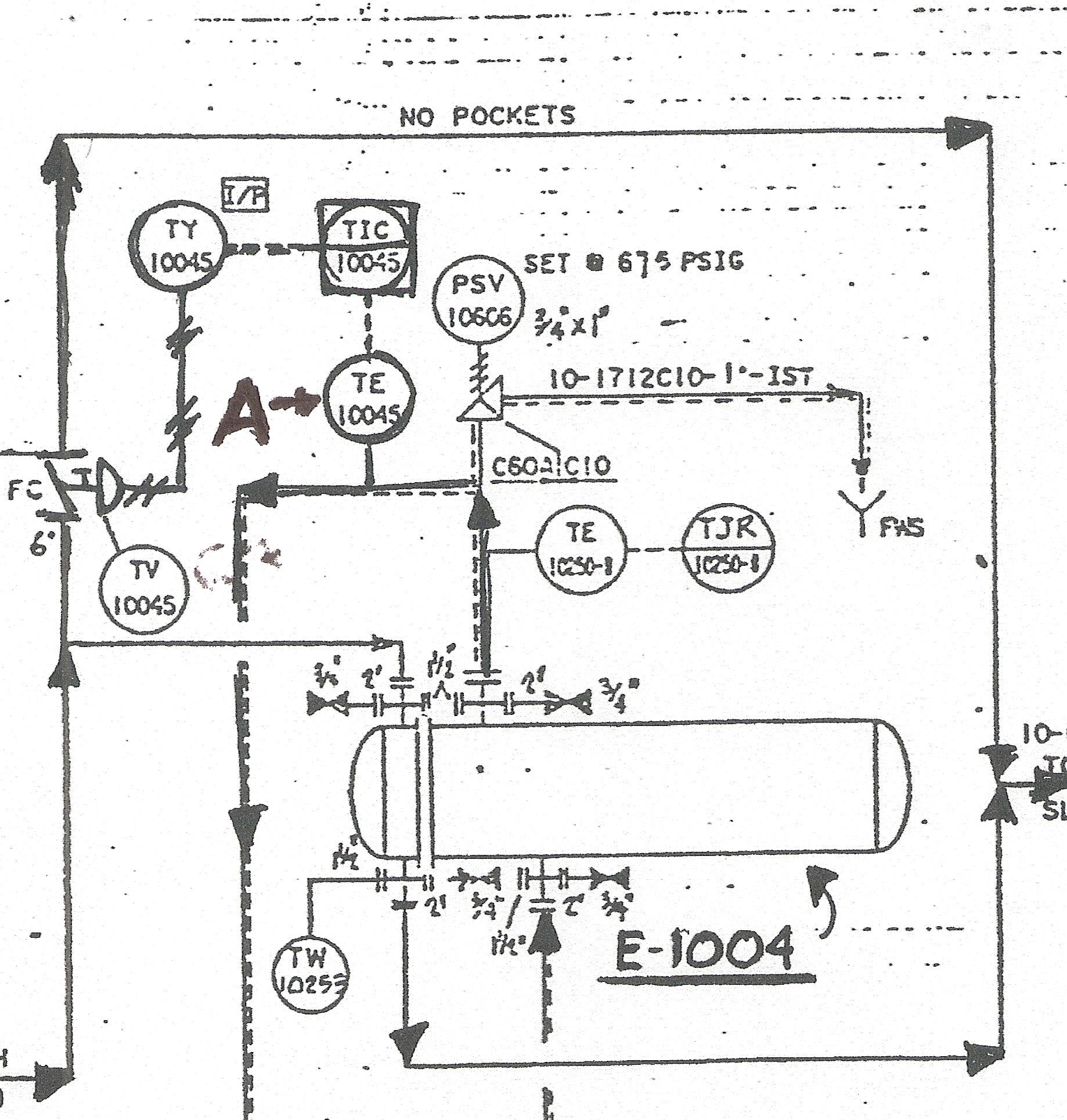 Process Tech & Oper Acad - ISA P&ID Symbols Evolve for DCS