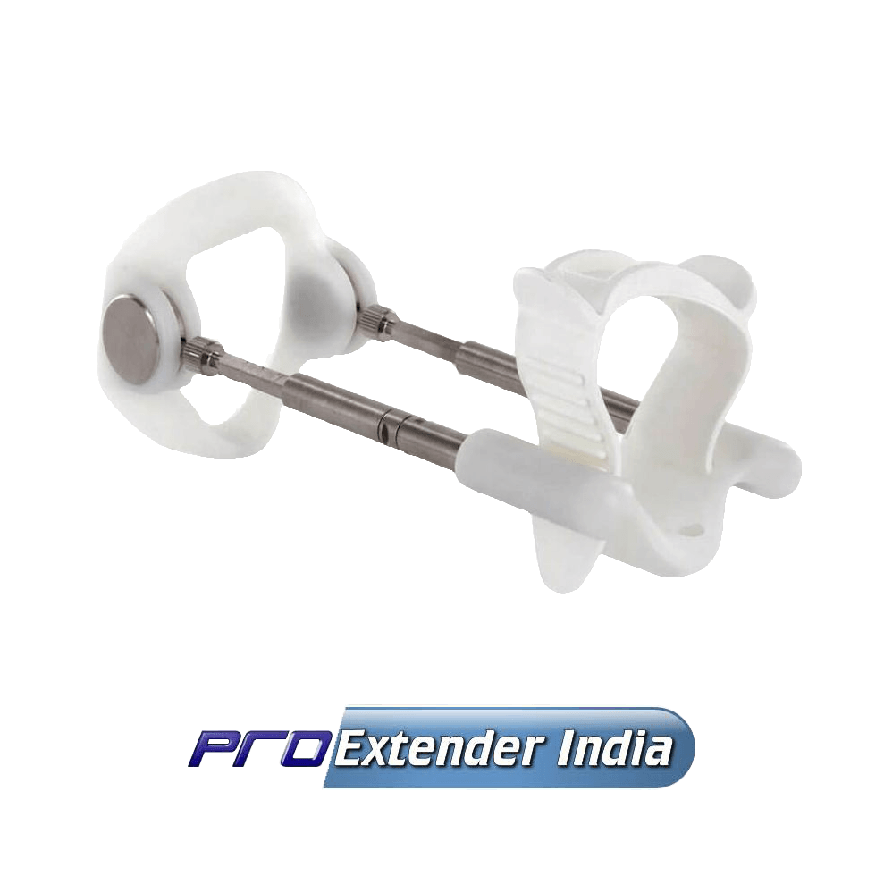 ProExtender - Penis Extender 8 Rods - ProExtender India