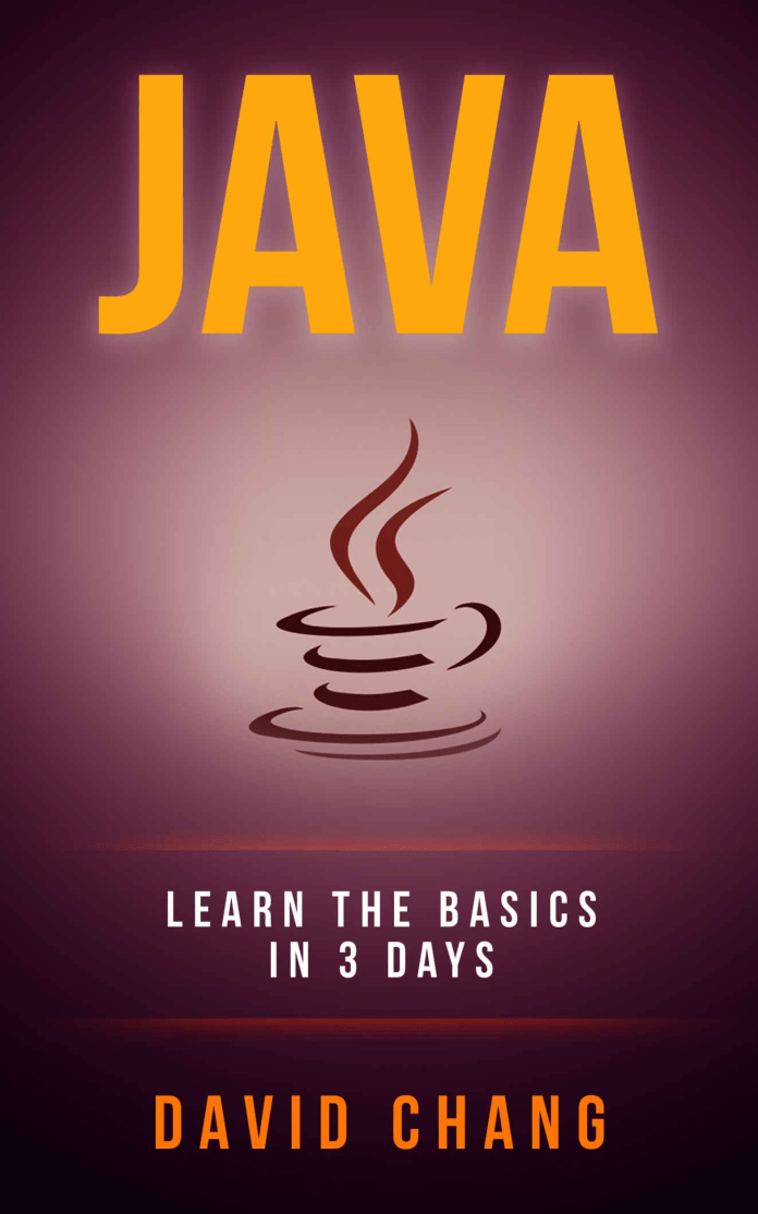 Java Learn Java in 3 Days! (David Chang - Programming ) [pdf ...