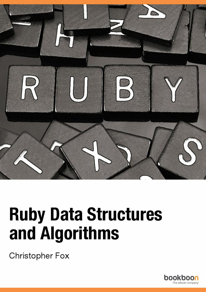 Ruby Data Structures and Algorithms - Programmer Books