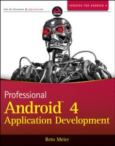 Professional Android 4th Edition [PDF] - Programmer Books