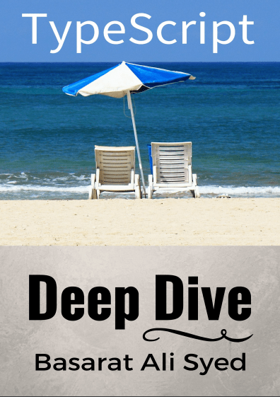 Typescript Deep Dive Pdf Programmer Books
