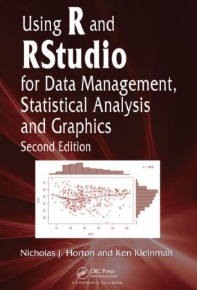 Using R and R Studio for Data Management | Statistical Analysis and ...