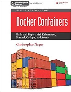 Docker Containers - Programmer Books