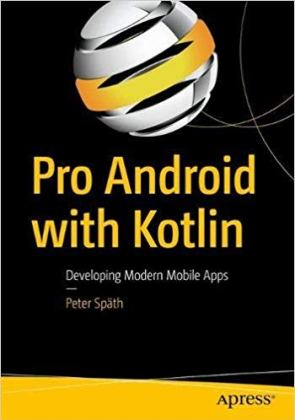 Pro Android with Kotlin - Programmer Books
