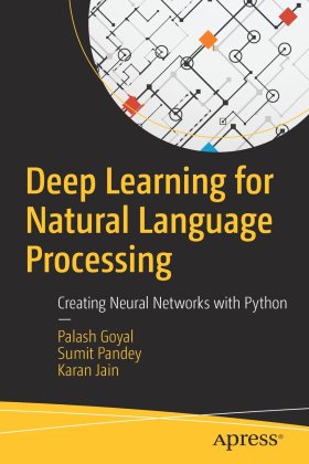 Deep Learning for Natural Language Processing - Programmer Books