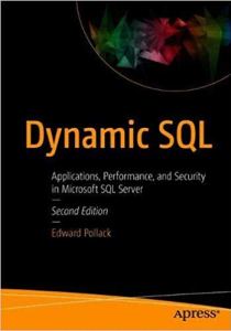 Dynamic SQL, 2nd Edition - Programmer Books