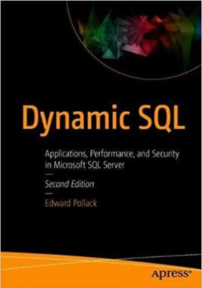 Dynamic SQL, 2nd Edition - Programmer Books