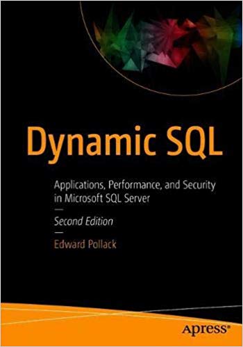 Dynamic SQL, 2nd Edition - Programmer Books