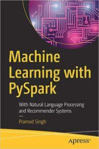 Machine Learning with PySpark - Programmer Books