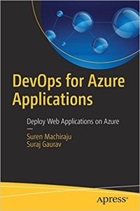 DevOps for Azure Applications - Programmer Books