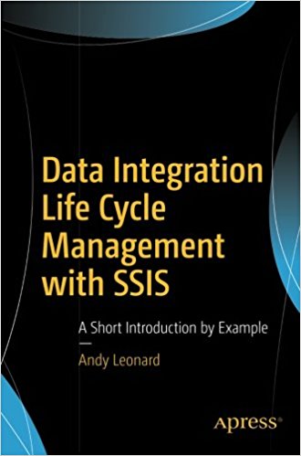 Data Integration Life Cycle Management with SSIS - Programmer Books