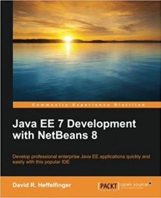 Java EE 7 Development with NetBeans 8 - Programmer Books