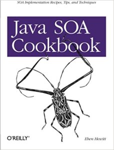 Java SOA Cookbook - Programmer Books