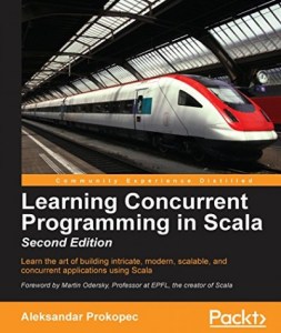 Learning Concurrent Programming in Scala, 2nd Edition - Programmer Books