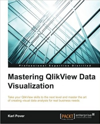 Mastering QlikView Data Visualization - Programmer Books