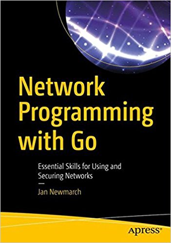 Network Programming with Go - Programmer Books