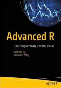 Advanced R - Programmer Books