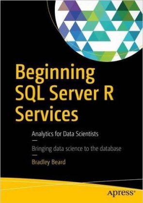 Beginning SQL Server R Services - Programmer Books
