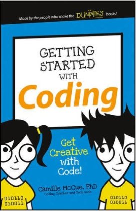 Getting Started with Coding - Programmer Books
