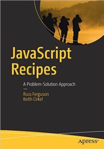 JavaScript Recipes - Programmer Books