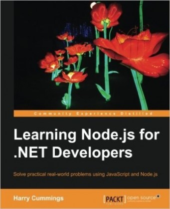 Learning Node.js for .NET Developers - Programmer Books