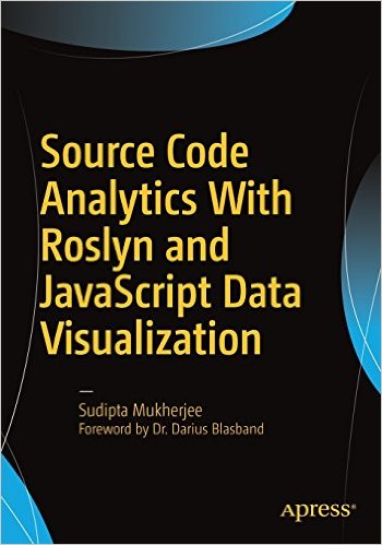 Source Code Analytics With Roslyn and JavaScript Data Visualization - Programmer Books