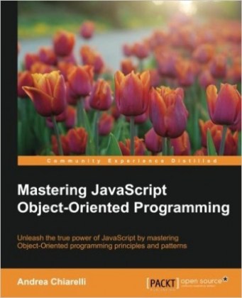 Mastering JavaScript Object-Oriented Programming - Programmer Books