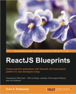 ReactJS Blueprints - Programmer Books