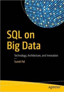 SQL on Big Data - Programmer Books