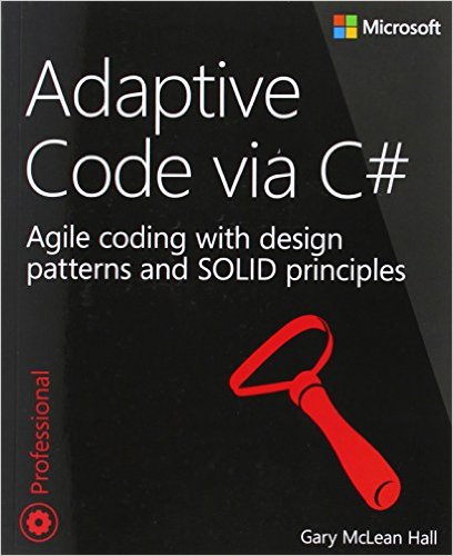 Adaptive Code Via C Programmer Books