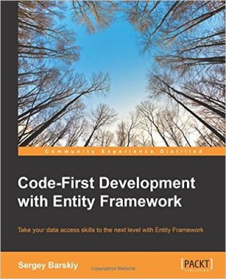 Code-First Development with Entity Framework - Programmer Books