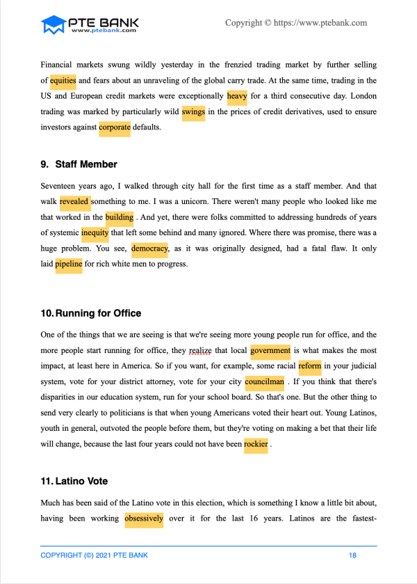 PTE Exam Tips For Fill In The Blanks PTE Question Bank pte-exam-tips-for-fill-in-the-blanks-pte-question-bank