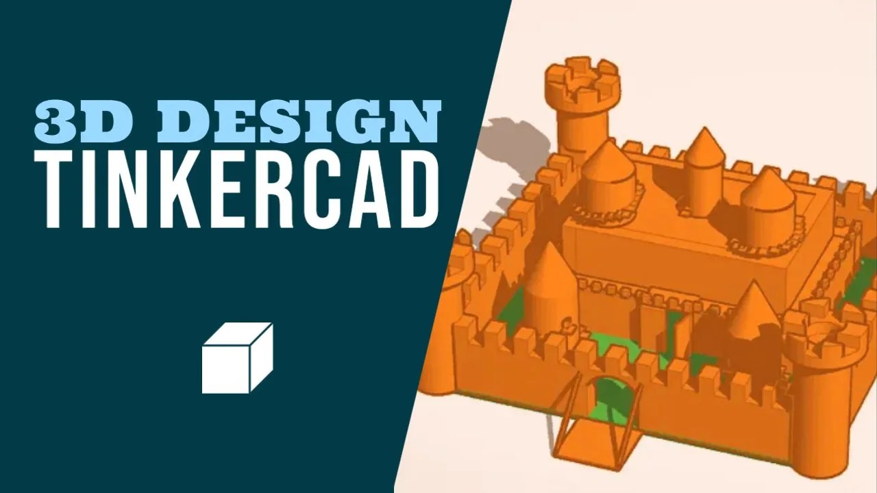 Tinkercad Circuits Lesson Plans