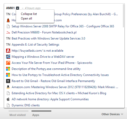 [Solved] Chrome "Waiting for cache" (WSOD) & How to Open all your ...