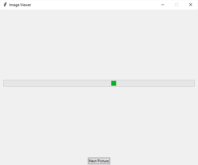 How To Display A Progress Bar While A Thread Is Running In Tkinter
