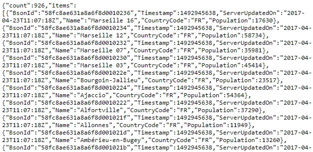 Paging in MongoDB – How to actually avoid poor performance ?_+mongodb +cursor +pagination ...