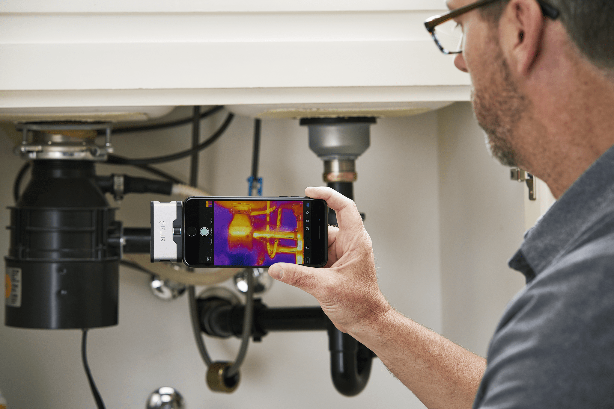 Thermal Imaging Cameras | Advanced Thermal Solutions