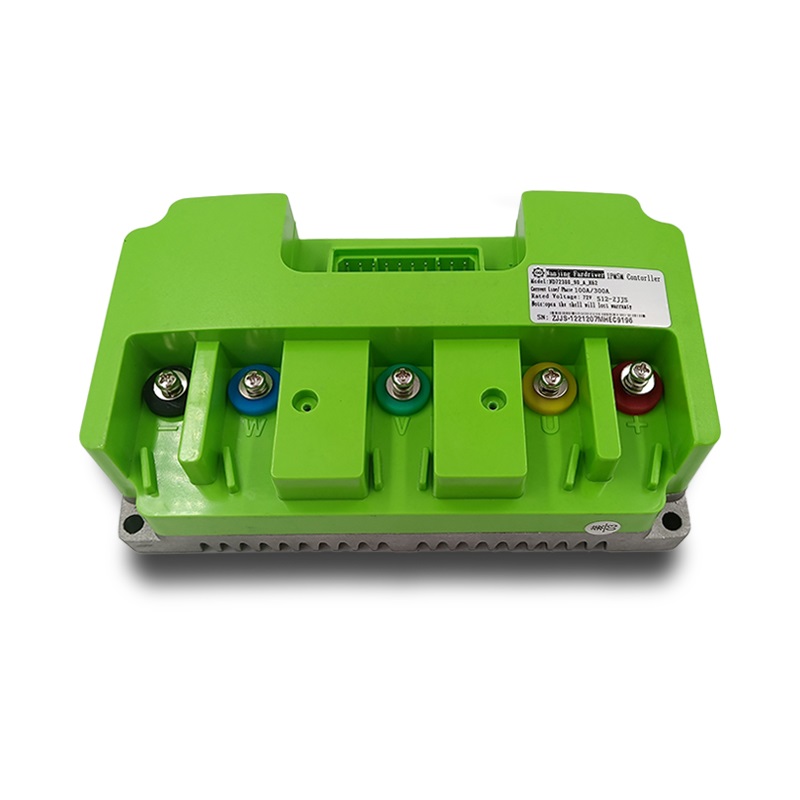 qs-motor.com – 1500W Brushless Controller for Electric scooter